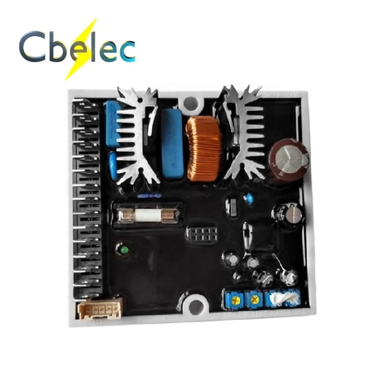 AVR DSR - CBELEC PORTAL